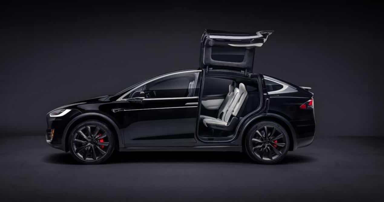 Model X真的是标杆吗？为什么国产电动车都要和它比_车家号_发现车生活_汽车之家