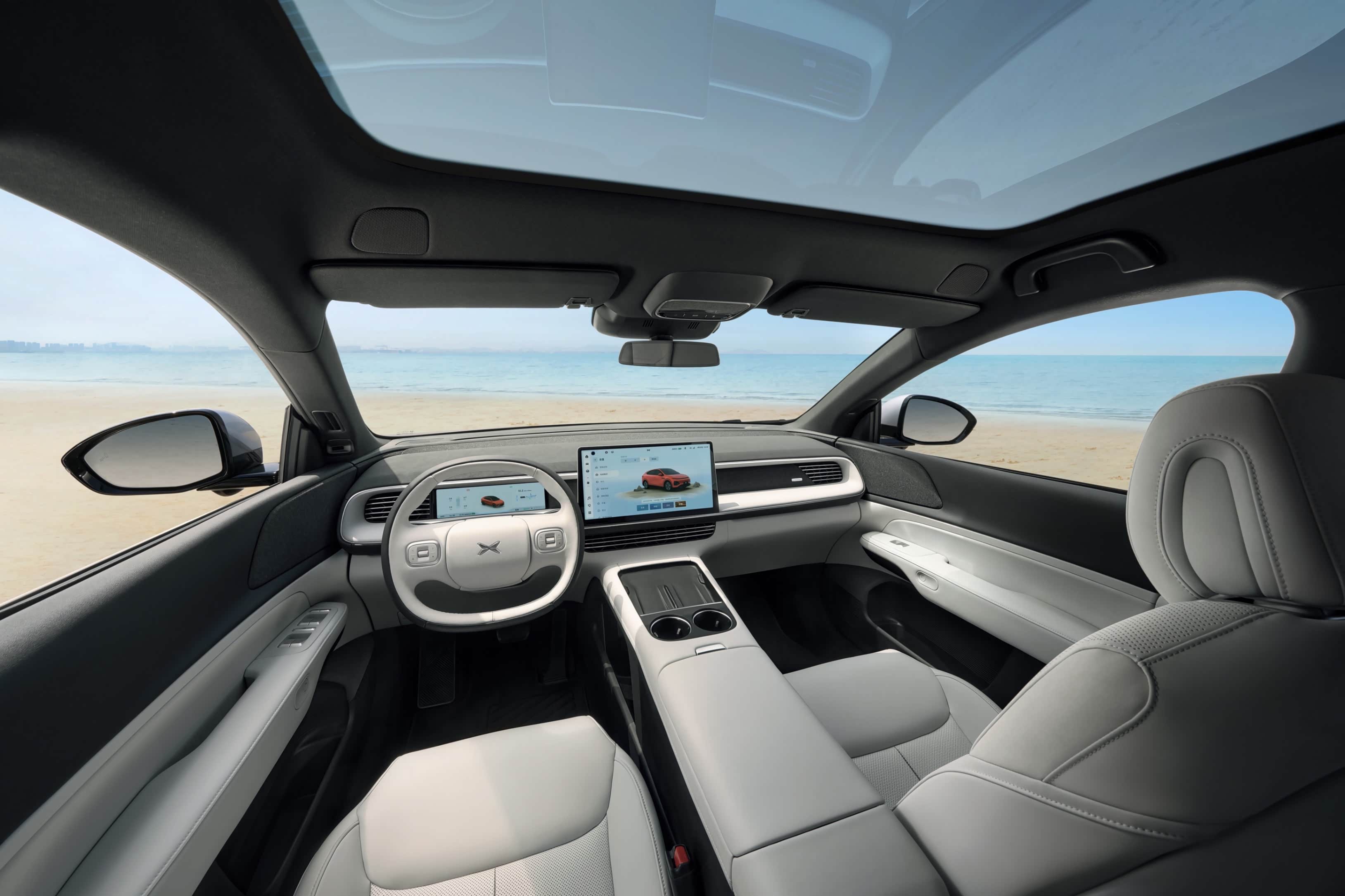 小鹏G6首推755超长续航Max，755km纯电续航+XNGP_车家号_发现车生活_汽车之家