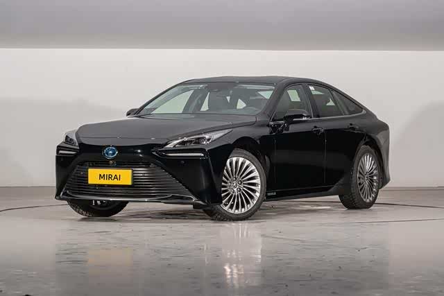 第二代丰田MIRAI上市，氢燃料电池/续航781公里，售价74.8万元起_车家号_发现车生活_汽车之家