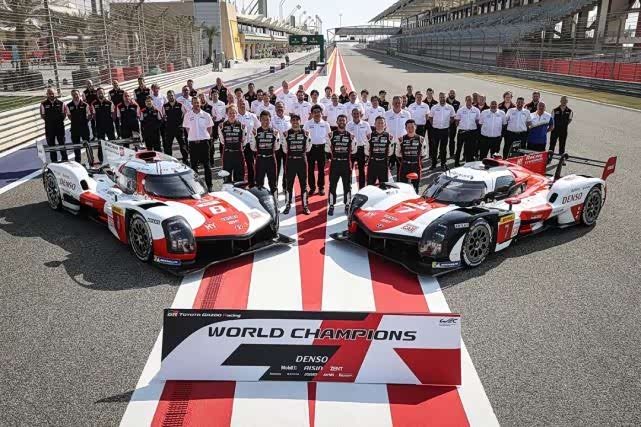 丰田GR听过吧！TOYOTA GAZOO Racing到底是啥？_车家号_发现车生活_汽车之家