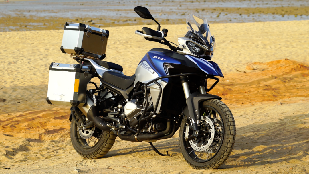 降级打击！贝纳利TRK702战力分析_车家号_发现车生活_汽车之家