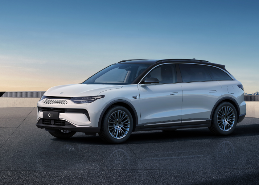 实测领跑C11新能源车型，究竟是纯电好，还是插电混动更好？_车家号_发现车生活_汽车之家