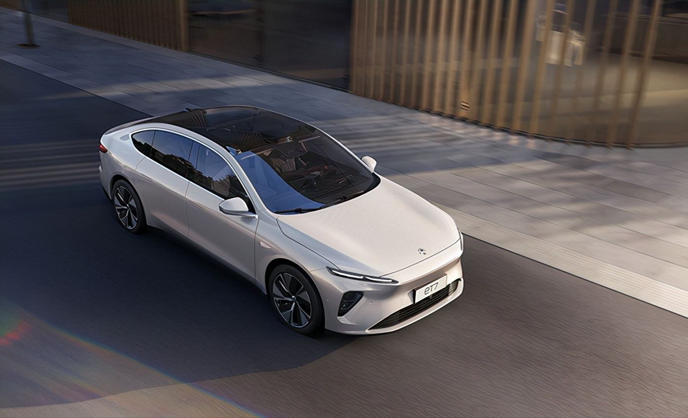 蔚来明年交付三款新车!入门车降到24万与Model 3竞争_车家号_发现车生活_汽车之家