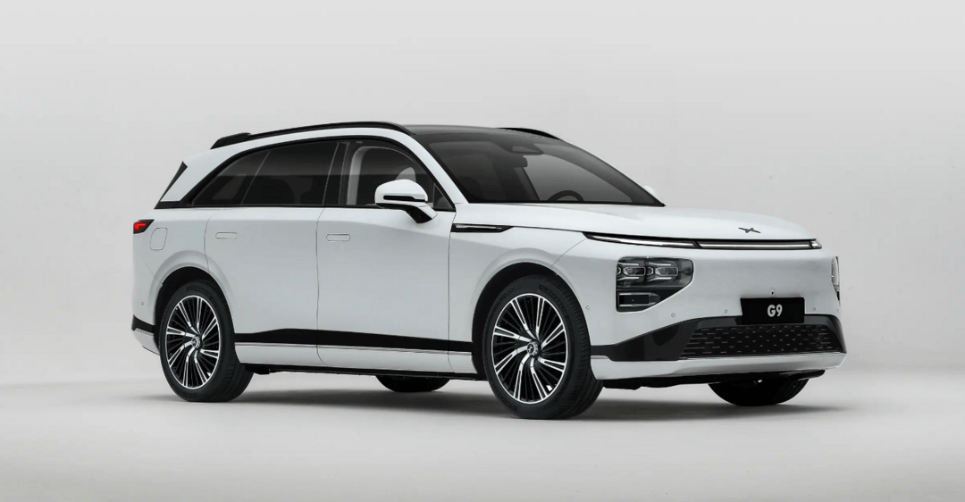 小鹏G9明日上线，它是不是30万级最强纯电SUV？_车家号_发现车生活_汽车之家