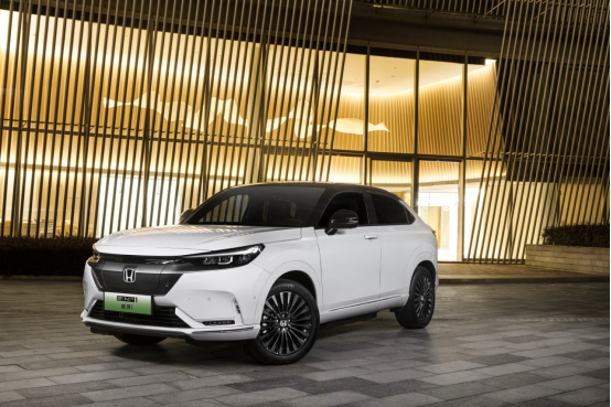 15-20万纯电动SUV推荐 本田e:NP1极湃1对比大众ID.4 X_车家号_发现车生活_汽车之家