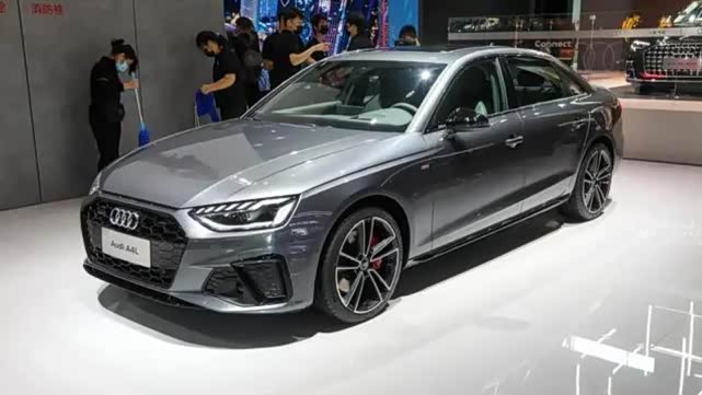 新奥迪A4L：动力没变配置增加还推“星夜版”，更值了吗？_车家号_发现车生活_汽车之家