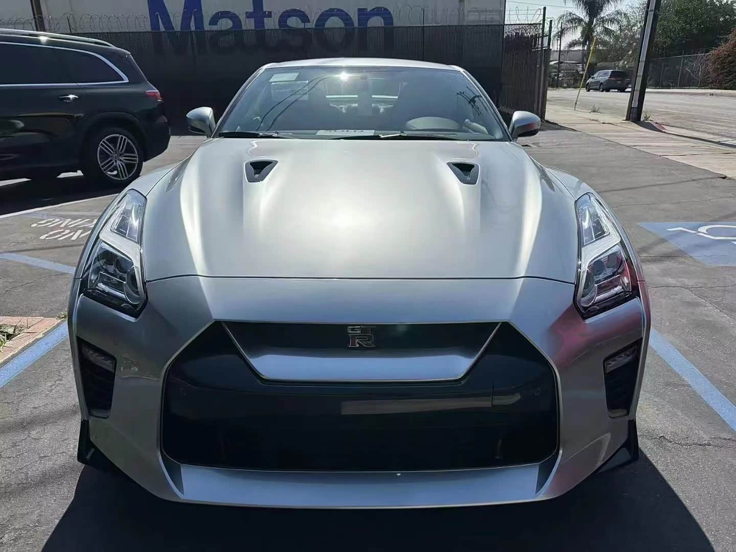 23款日产尼桑GT-R Premium接受预订 6月交车_车家号_发现车生活_汽车之家