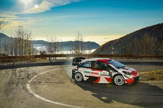 丰田GR听过吧！TOYOTA GAZOO Racing到底是啥？_车家号_发现车生活_汽车之家