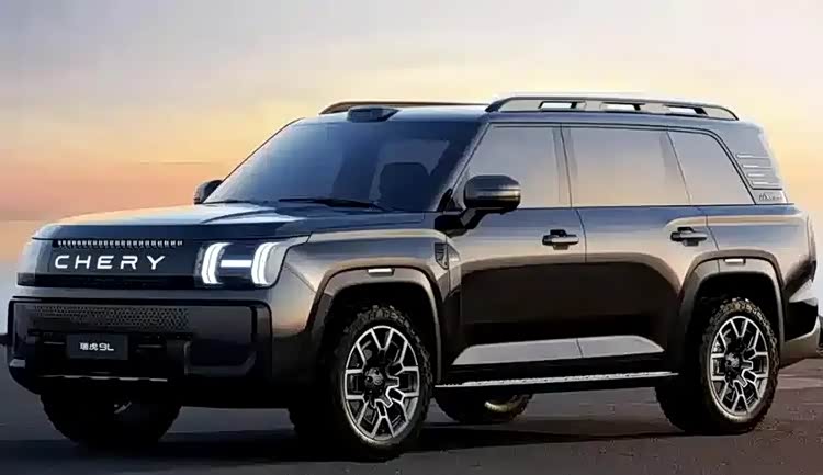 持币观望的注意了！奇瑞下半年3款重磅SUV，第3款满油电跑1400km_车家号_发现车生活_汽车之家