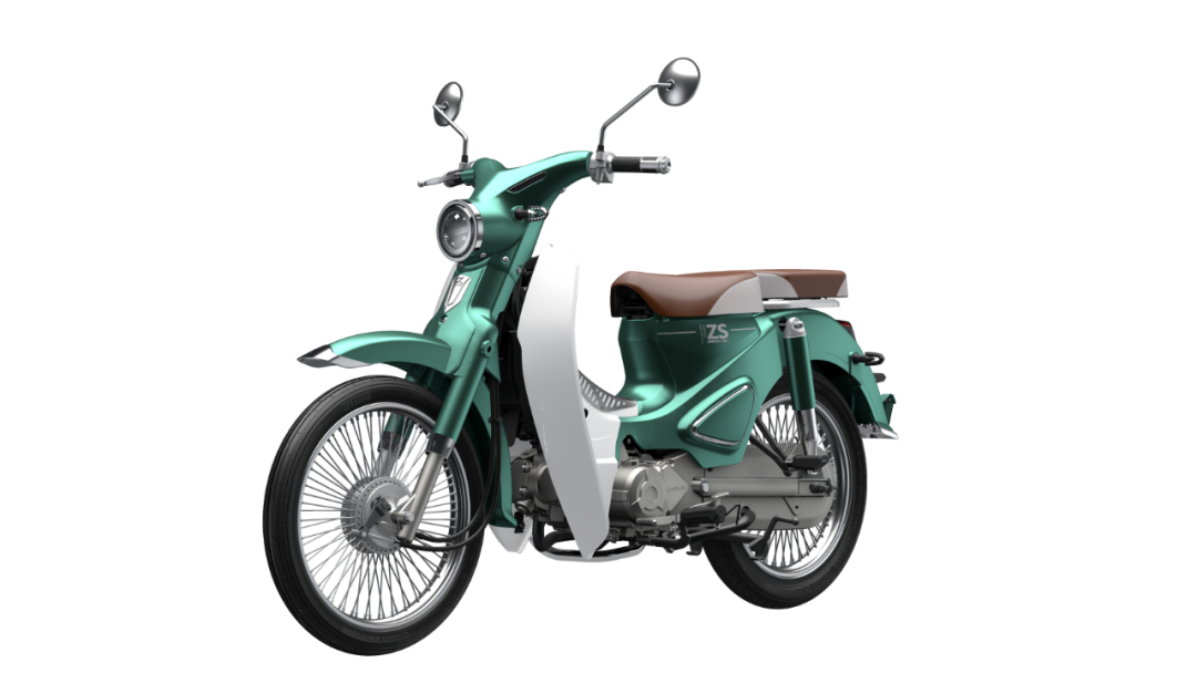 7280元——宗申YAMI三周年纪念版发布_车家号_发现车生活_汽车之家