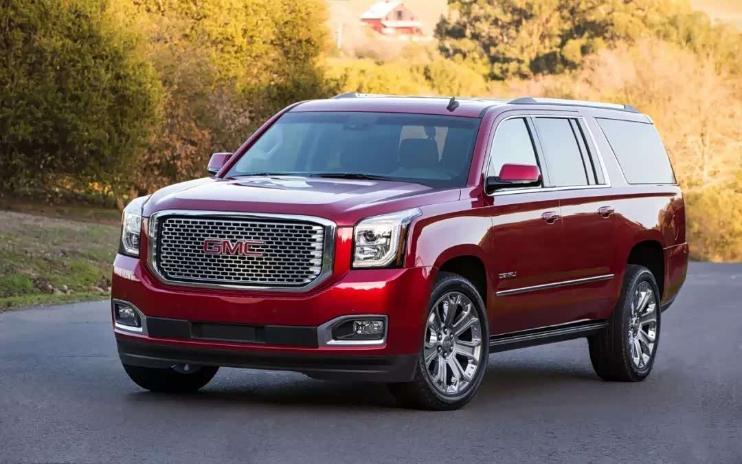 十大全尺寸SUV排行榜新鲜出炉，堪称SUV界的天花板_车家号_发现车生活_汽车之家