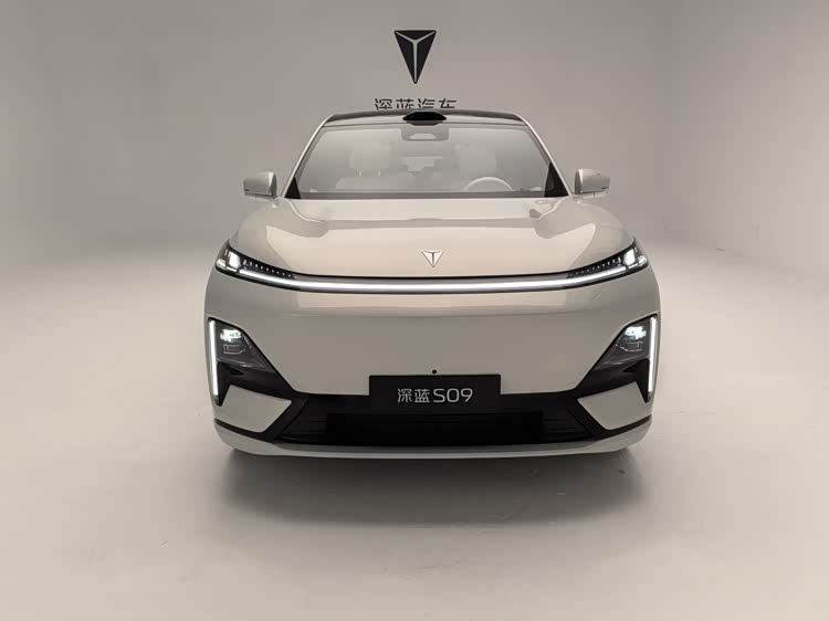 深蓝S09智驾舒适一步到位，5205mm车长+492匹马力_车家号_发现车生活_汽车之家