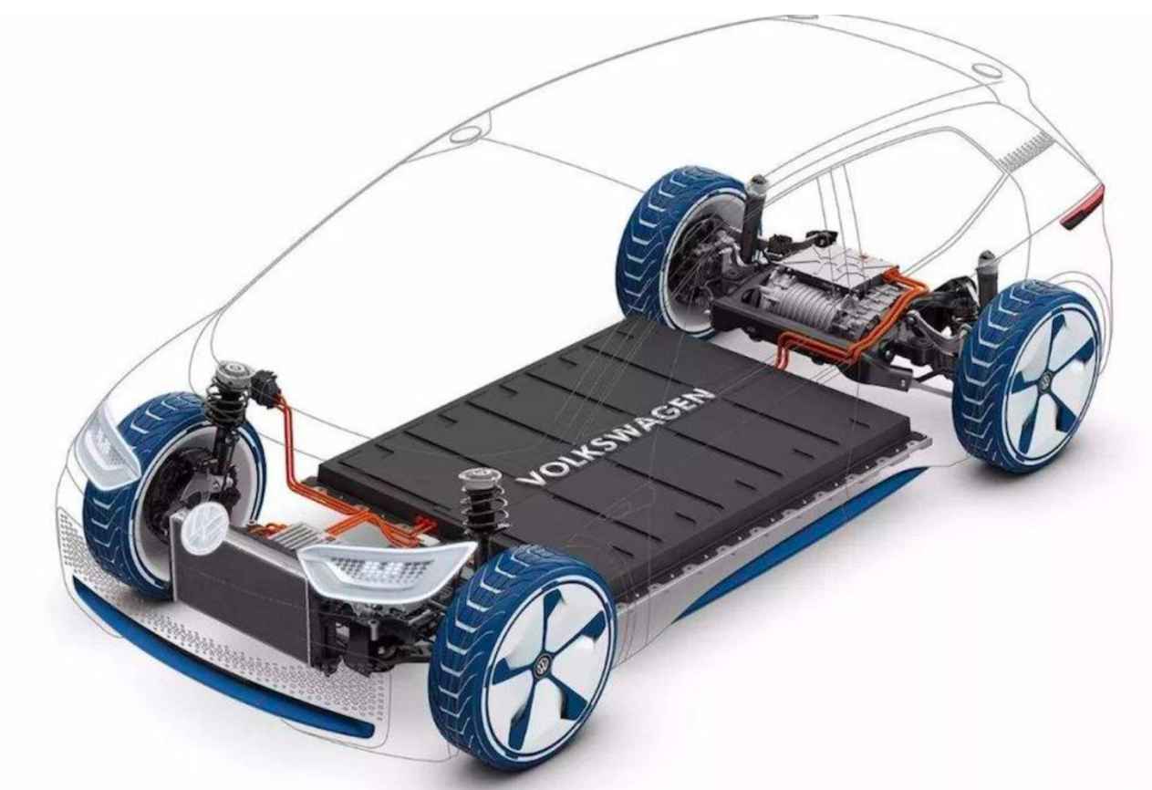 大众新CEO放弃SSP平台！花15亿元续命 只是为了省钱？_车家号_发现车生活_汽车之家