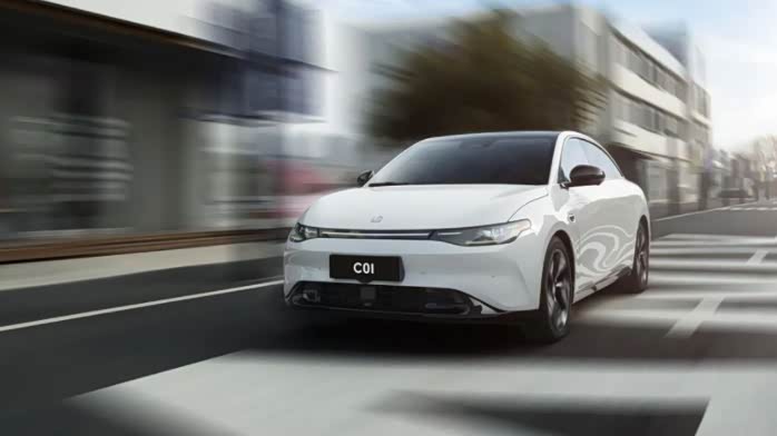 零跑C01开启首次20项OTA升级，迎来Leapmotor OS 3.0时代_车家号_发现车生活_汽车之家