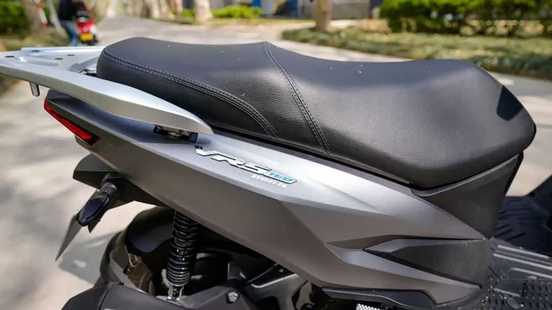 大阳也开卷了，发布12980元起VRS150，8980元起VPS125…_车家号_发现车生活_汽车之家