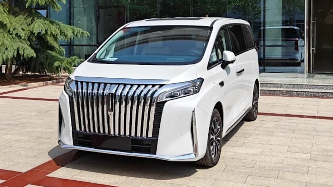【文章】长城“高山MPV”正式官宣！双联屏＋超级座椅_车家号_汽车之家