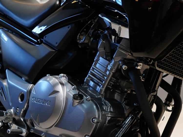 豪爵 DR250与豪爵铃木 GW250 如何选？动力相差不大，颜值都够炫_车家号_发现车生活_汽车之家