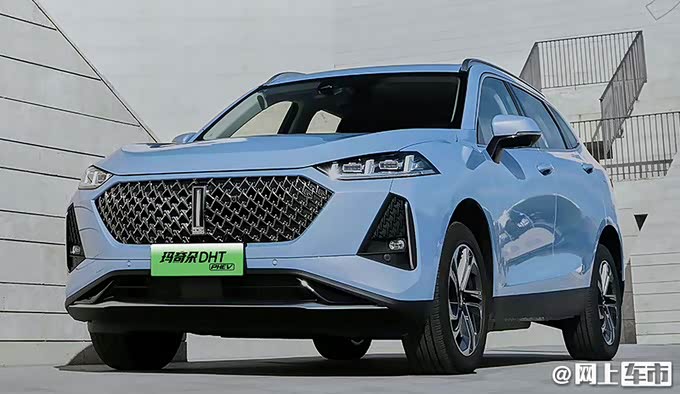 WEY玛奇朵新车型3天后上市！搭1.5L插混 油耗仅0.8L_车家号_发现车生活_汽车之家