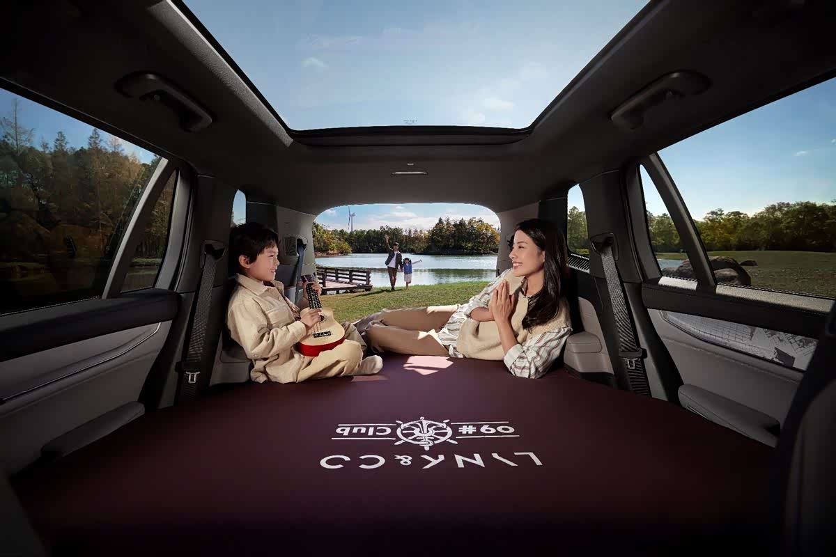 领克EM-P超级增程电动方案，让你端午不抢桩_车家号_发现车生活_汽车之家