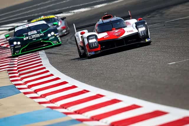 丰田GR听过吧！TOYOTA GAZOO Racing到底是啥？_车家号_发现车生活_汽车之家