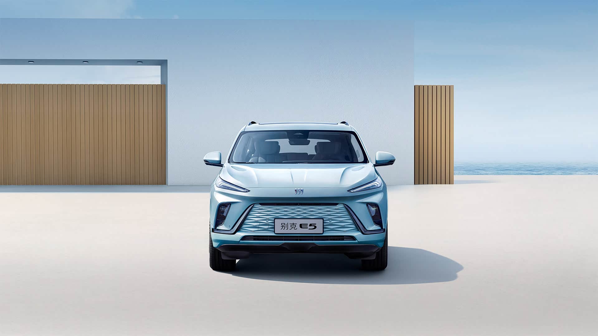 比同级油车便宜10万！别克E5月销只有318辆了，这就凉了？_车家号_发现车生活_汽车之家