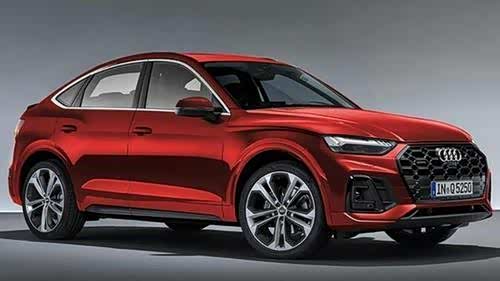 32万提了奥迪Q5L，再开朋友宝马X3，对比后发现奥迪和宝马的差距_车家号_发现车生活_汽车之家