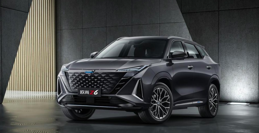 三款国产新作月底来袭，长安欧尚Z6/几何E/红旗LS7你选谁？_车家号_发现车生活_汽车之家