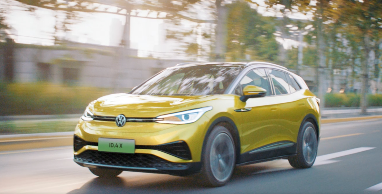 上汽大众ID.4 X/ID.3新增纯净智享版车型是否值得入手？_车家号_发现车生活_汽车之家