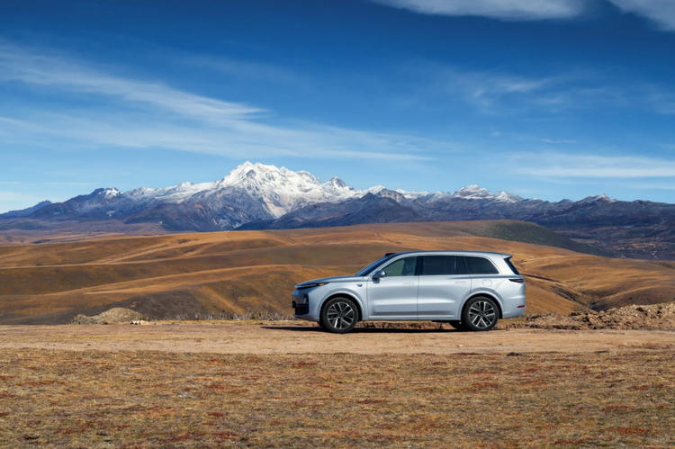 家庭出行“C位”悬念：领克900、理想L9、问界M8谁能拔得头筹？_车家号_发现车生活_汽车之家