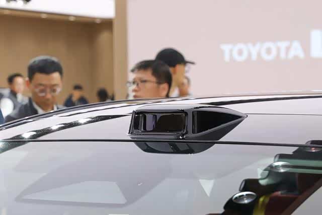 【文章】2025上海车展：一汽丰田bZ5开启预售，搭激光雷达，预售价13万起_车家号_汽车之家