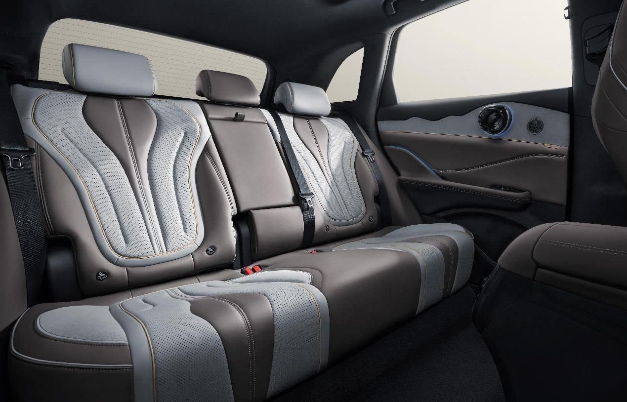 别再盯着MPV了！大五座SUV才是家用最佳选择_车家号_发现车生活_汽车之家