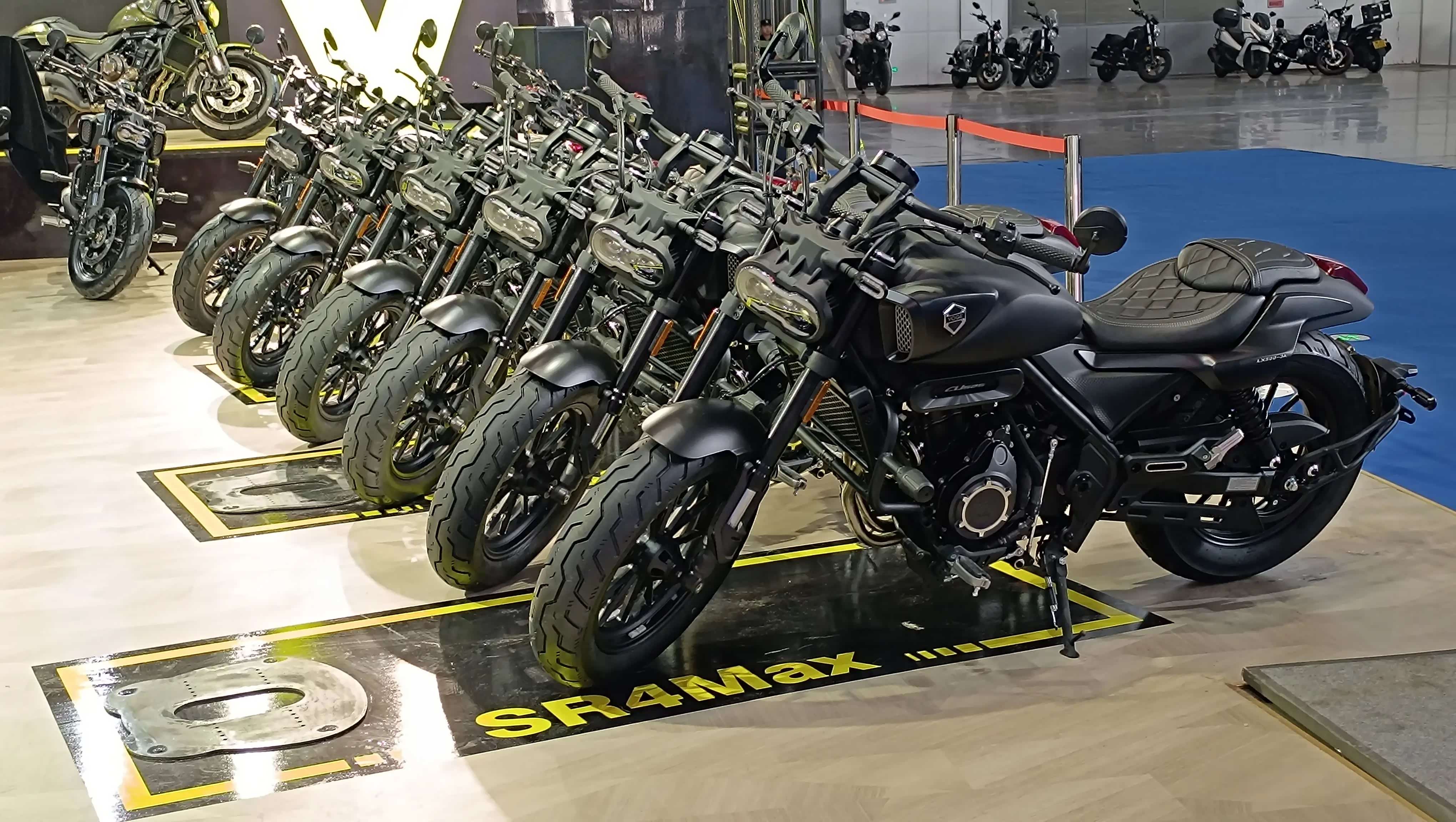 【豪爵 TR300 豪爵_豪爵 TR300_汽车之家】