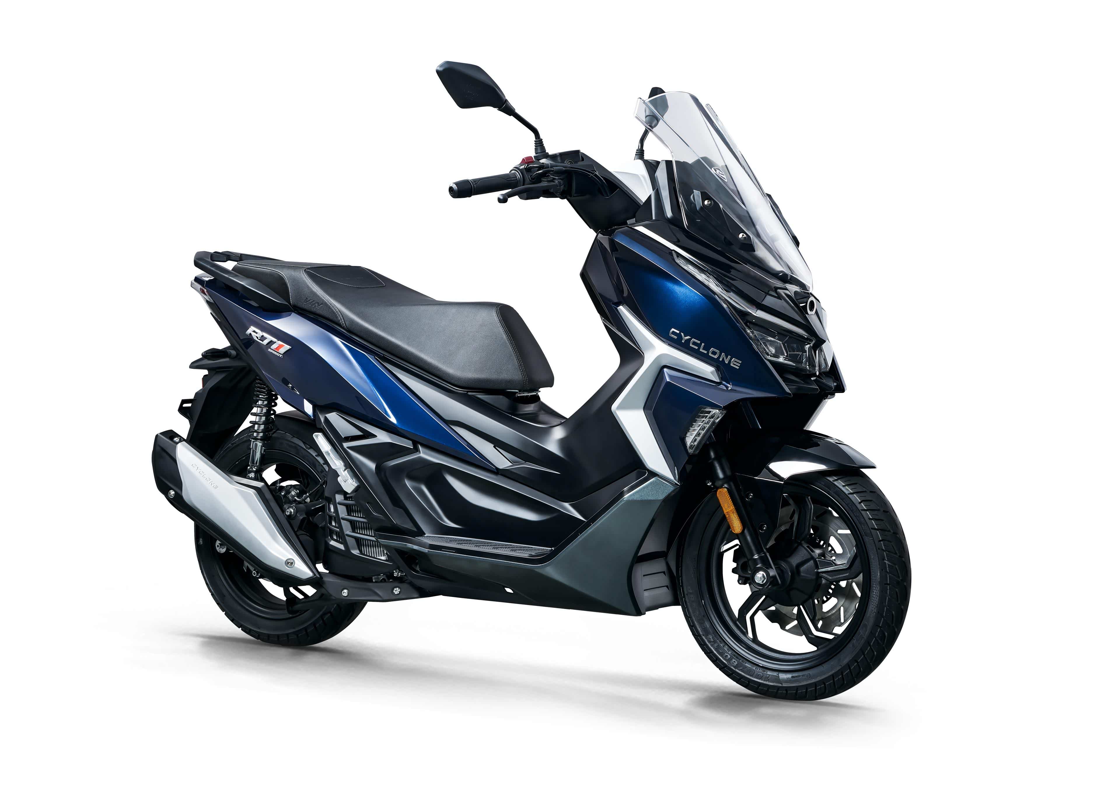 光阳X150长征版对比豪爵UHR150，赛科龙RT1，有何优势？_车家号_发现车生活_汽车之家