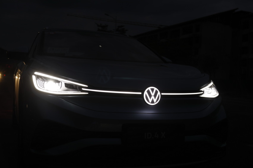 新能源车id4，大众技术与设计加持，能成为纯电SUV品质之选？_车家号_发现车生活_汽车之家