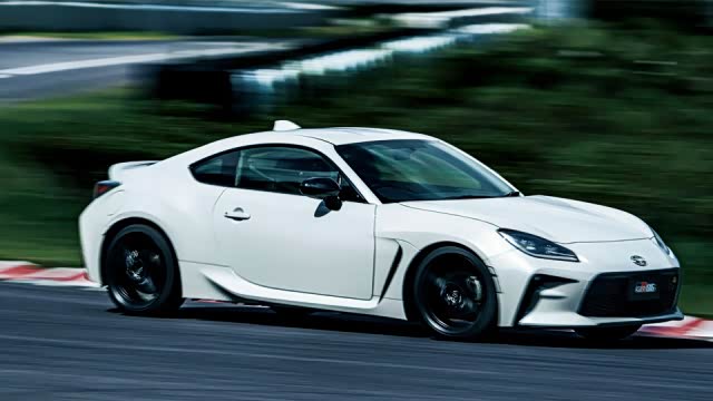 解析FA24D：丰田二代86发动机的变化，只是原厂扩缸？_车家号_发现车生活_汽车之家