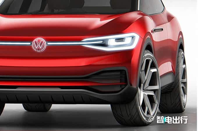 大众“廉价”SUV曝光！比：宋PLUS大，只卖10万？_车家号_发现车生活_汽车之家
