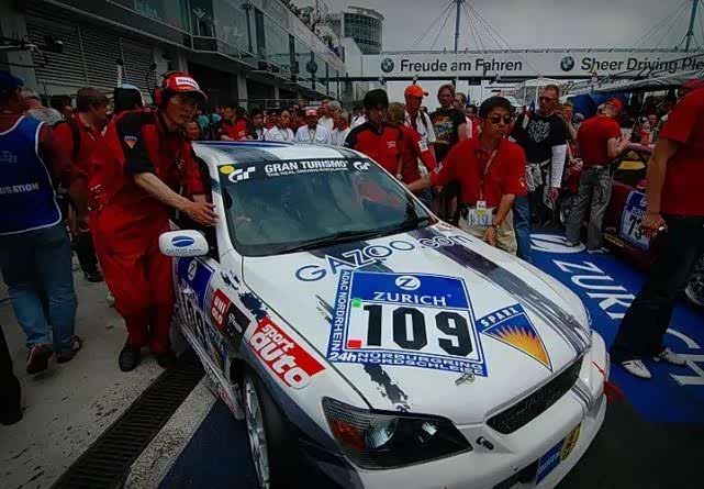丰田GR听过吧！TOYOTA GAZOO Racing到底是啥？_车家号_发现车生活_汽车之家