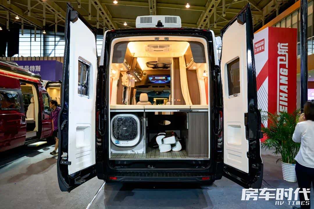 2.3T+8AT的V363来了 卫航福特·黑豹全新布局正式发布!_车家号_发现车生活_汽车之家