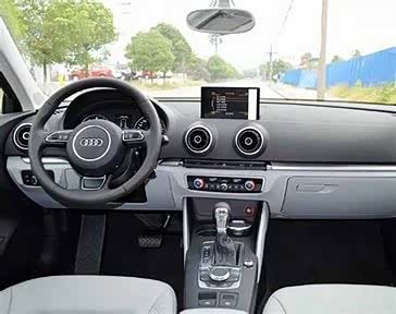 嘴上说着主义、心里全是生意之作，浅评A3_车家号_发现车生活_汽车之家