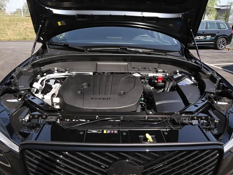 豪华中型SUV之争：沃尔沃XC60与奥迪Q5L全面对比_车家号_发现车生活_汽车之家