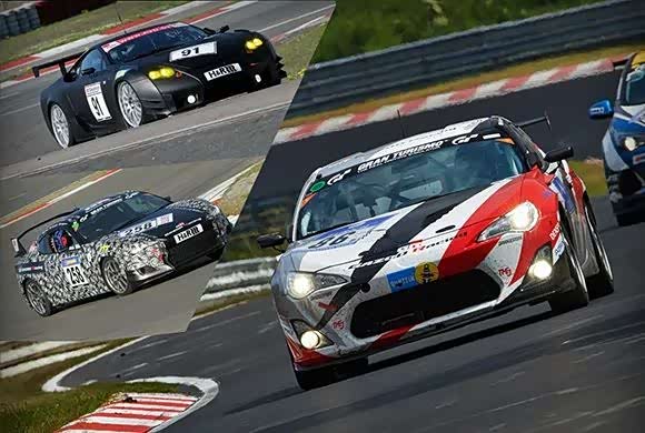 丰田GR听过吧！TOYOTA GAZOO Racing到底是啥？_车家号_发现车生活_汽车之家