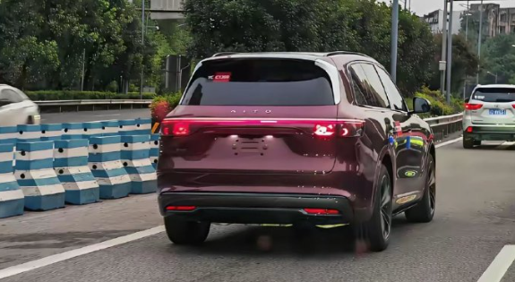 问界M8纯电版、尚界H5、享界S9T，华为重磅新车蓄势待发。。。_车家号_发现车生活_汽车之家