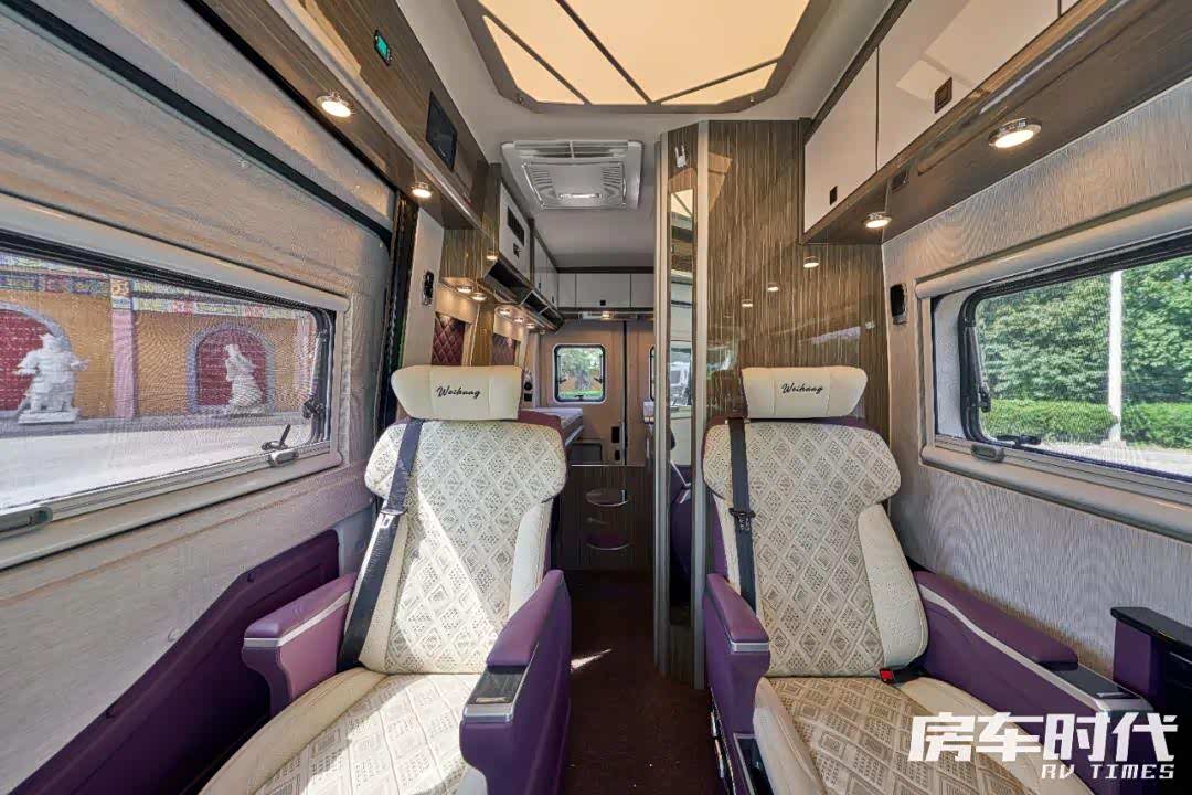 2.3T+8AT的V363来了 卫航福特·黑豹全新布局正式发布!_车家号_发现车生活_汽车之家