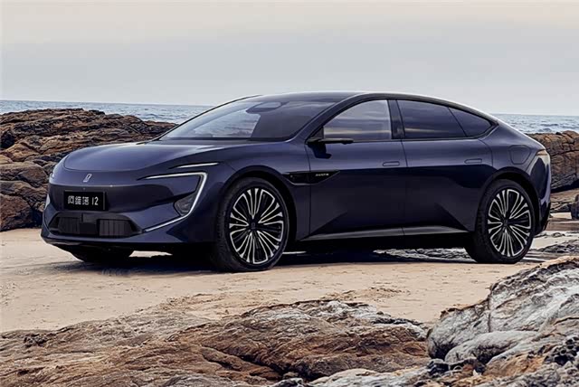 梁朝伟下部电影要用的车！阿维塔12到底有多优雅？_车家号_发现车生活_汽车之家