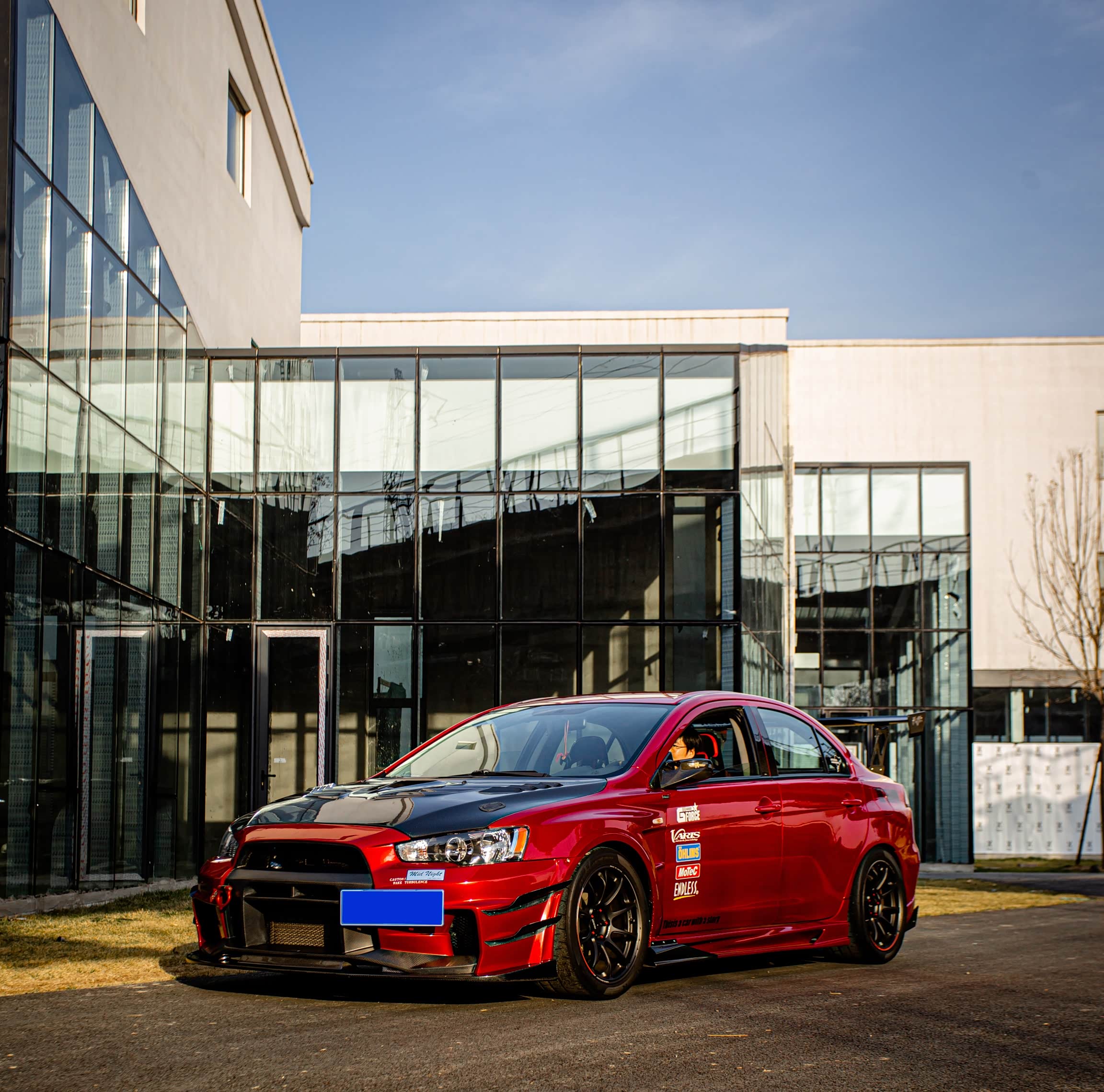 EVO 10真的这么不堪么？_车家号_发现车生活_汽车之家