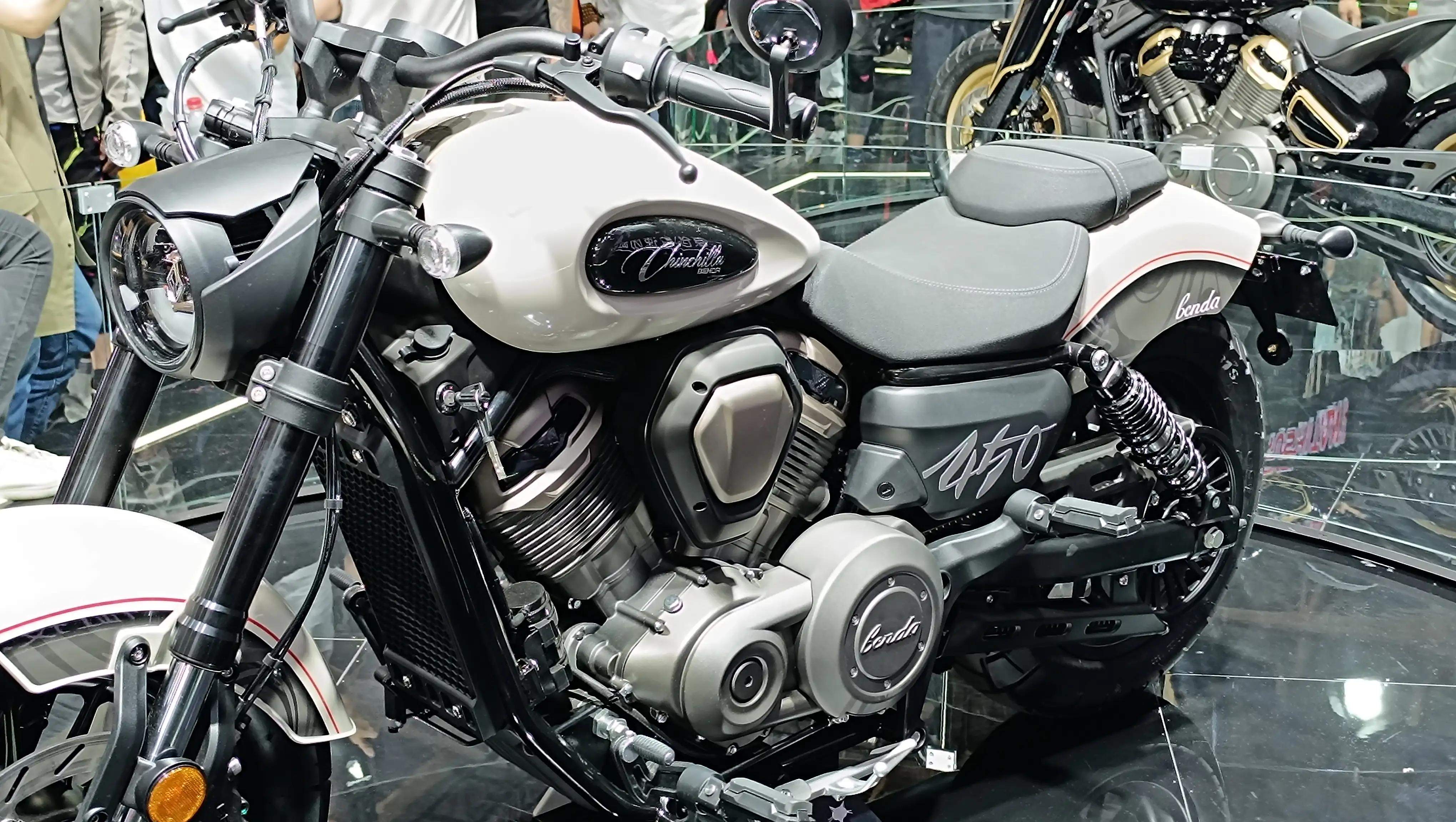 网传豪爵TR300将推出青春版，你认为哪些东西必须改？_车家号_发现车生活_汽车之家