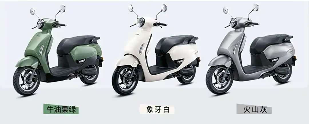 新大洲本田NS125LA上市，低配版售价11900元，高配版售价12300元_车家号_发现车生活_汽车之家