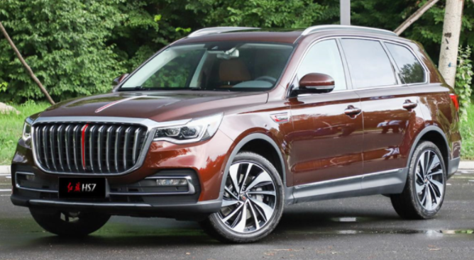 三大国产品牌，都有“自研3.0T“，谁才是真正的“国货之光”？_车家号_发现车生活_汽车之家