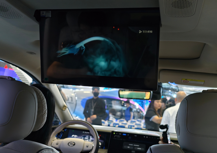 2.0T插混动力+零重力座椅！传祺向往M8乾崑系列携1200km+续航来啦_车家号_发现车生活_汽车之家