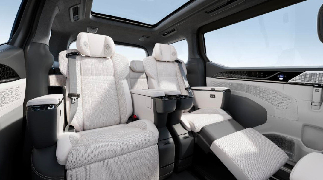 吾选车｜看上这五款，真就恭喜您成为尊贵的MPV车主_车家号_发现车生活_汽车之家